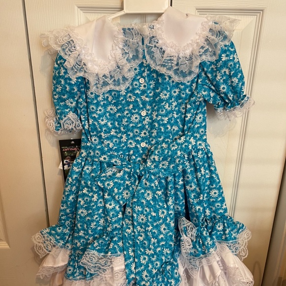 Lid’l Dolly’s | Dresses | Lidl Dollys Dress | Poshmark